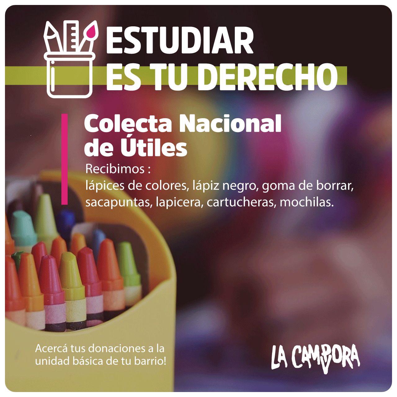 Ante un nuevo inicio de clases, el ajuste del Gobierno vuelve a mostrar ...