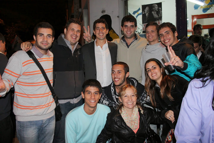 Lucila Révora vive en cada militante del proyecto nacional | La Campora