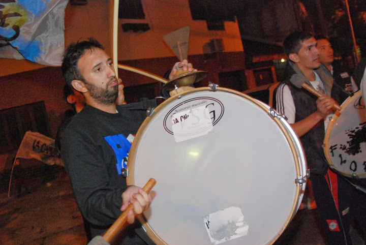 Lucila Révora vive en cada militante del proyecto nacional | La Campora