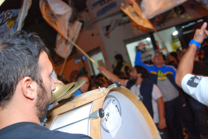 Lucila Révora vive en cada militante del proyecto nacional | La Campora