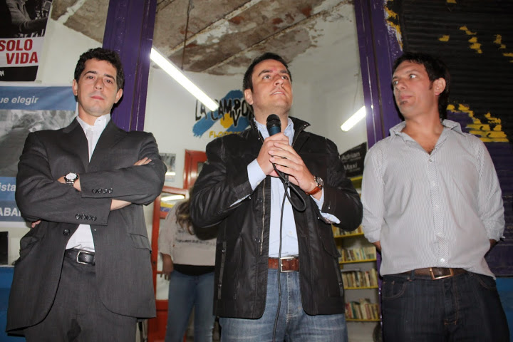 Lucila Révora vive en cada militante del proyecto nacional | La Campora