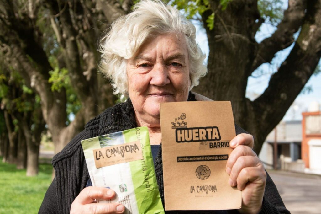 La Campora | . "La Fuerza de la juventud, la Fuerza de un pueblo".